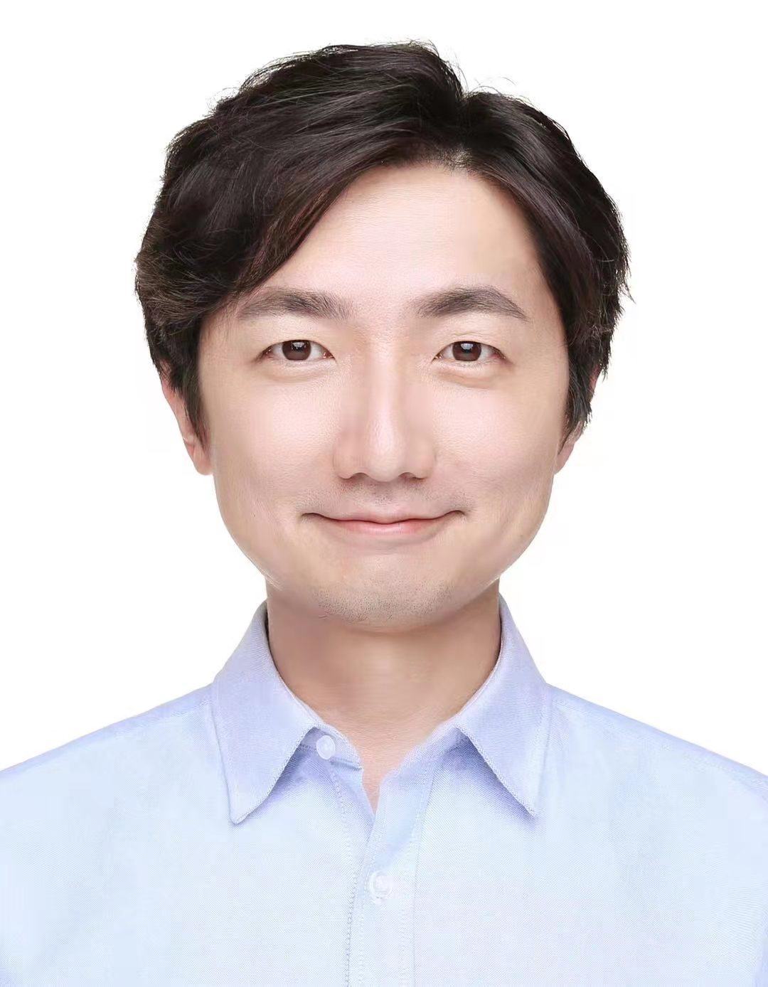 专家介绍--李伯阳